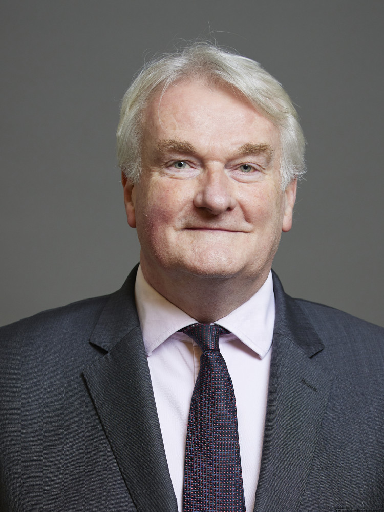New Chief Justice Appointed to the AIFC Court